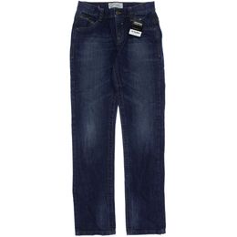 s.Oliver Herren Jeans, marineblau, Gr. 164