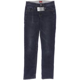 s.Oliver Herren Jeans, marineblau, Gr. 164