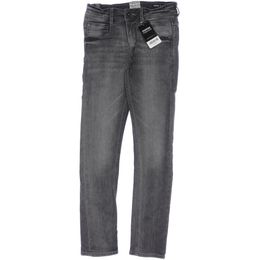 Vingino Herren Jeans, grau, Gr. 164