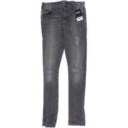 Vingino Herren Jeans, grau, Gr. 176