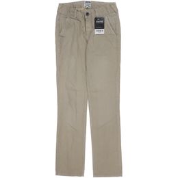 Vingino Herren Stoffhose, beige, Gr. 140