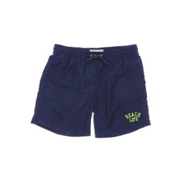 Vingino Herren Shorts, marineblau, Gr. 164