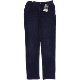 name it Herren Jeans, marineblau, Gr. 164