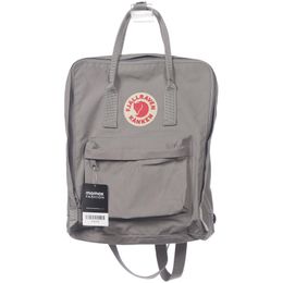 Fjällräven Fjällräven Damen Rucksack, grau, Gr.