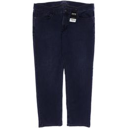 Otto Kern Herren Jeans, marineblau, Gr. 40