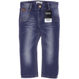 name it Damen Jeans, blau, Gr. 98