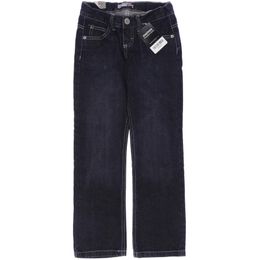 name it Damen Jeans, marineblau, Gr. 122