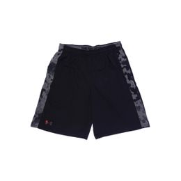 Under Armour Herren Shorts, schwarz, Gr. 52