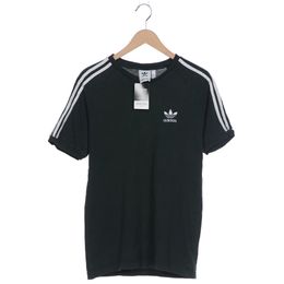 adidas originals Herren T-Shirt, grün, Gr. 48