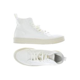 Copenhagen Studios Damen Sneakers, weiß, Gr. 39