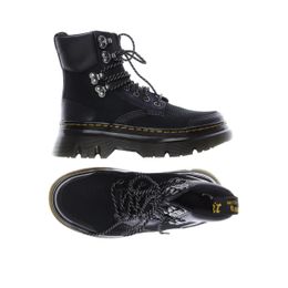 Dr. Martens Damen Stiefelette, schwarz, Gr. 37