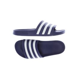 Adidas Herren Sandale, marineblau, Gr. 48