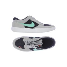 Nike Herren Sneakers, grau, Gr. 42.5