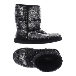 UGG Australia UGG Damen Stiefelette, schwarz, Gr. 36