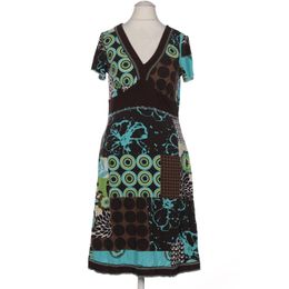 Best Connections by heine Damen Kleid, braun, Gr. 34