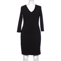 Mango Damen Kleid, schwarz, Gr. 42