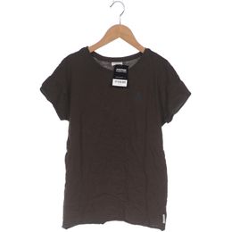 Marc O'Polo Marc O Polo Damen T-Shirt, grün, Gr. 36