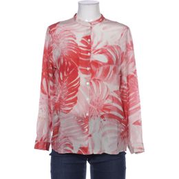 lala Berlin Damen Bluse, rot, Gr. 38