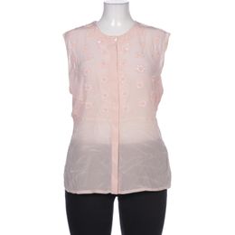 Weekend Max Mara Damen Bluse, pink, Gr. 46