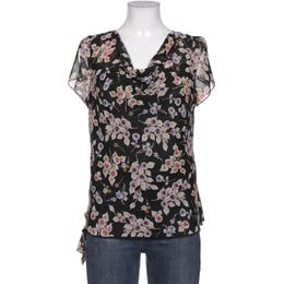 Bexleys woman Bexleys Damen Bluse, schwarz, Gr. 38