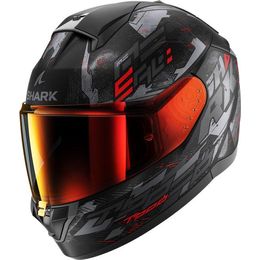 SHARK Ridill 2 Molokai, Integralhelm