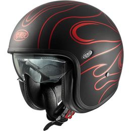 Premier Vintage FR Chromed, Jethelm