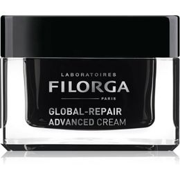 Filorga GLOBAL-REPAIR ADVANCED CREAM Tages und Nachtkrem gegen Hautalterung 50 ml