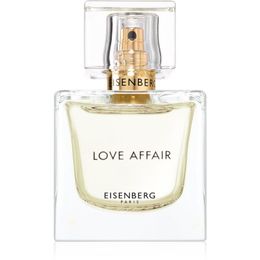 Eisenberg Love Affair EDP für Damen 50 ml