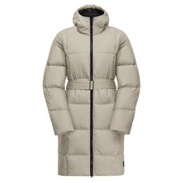 Jack Wolfskin Daunenmantel »FROZEN LAKE COAT W« seal L (42/44) L (42/44) Daunenmantel
