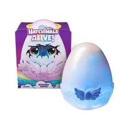 Spin Master Hatchimals Alive Mystery Ei Draggle, Spielfigur