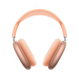 Apple AirPods Max Over-Ear-Kopfhörer orange