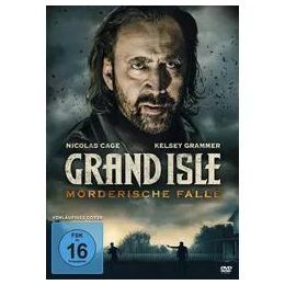 Grand Isle (DVD)