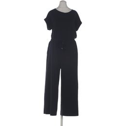 Esprit Damen Jumpsuit/Overall, schwarz, Gr. 34