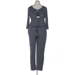 Esprit Damen Jumpsuit/Overall, marineblau, Gr. 42