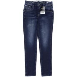 Vingino Herren Jeans, marineblau, Gr. 152