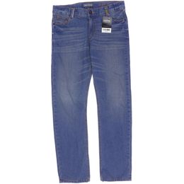 Marc O'Polo Marc O Polo Damen Jeans, blau, Gr. 164