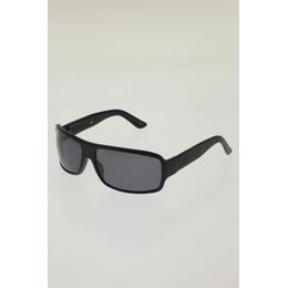 Gucci Herren Sonnenbrille, schwarz, Gr.