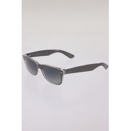 Ray-Ban Herren Sonnenbrille, grau, Gr.