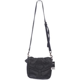 Liebeskind Berlin Damen Handtasche, schwarz, Gr.