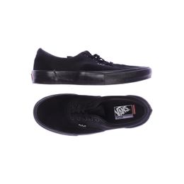 Vans Herren Sneakers, schwarz, Gr. 45