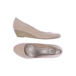 Marco Tozzi Damen Ballerinas, pink, Gr. 40