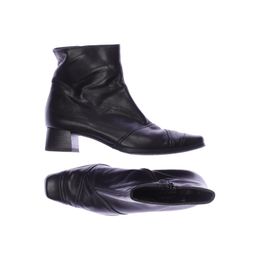 Paul Green Damen Stiefelette, schwarz, Gr. 2.5