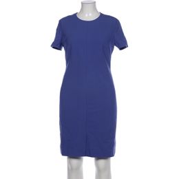 BOSS by Hugo BOSS Damen Kleid, blau, Gr. 42