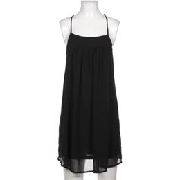 Only Damen Kleid, schwarz, Gr. 36