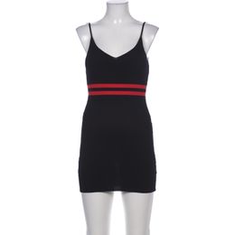 Only Damen Kleid, schwarz, Gr. 36