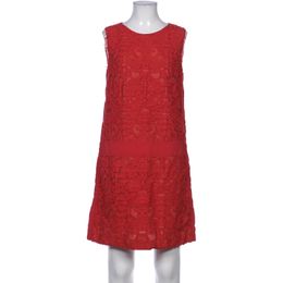 Marc Cain Damen Kleid, rot, Gr. 38