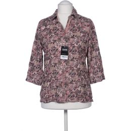 Bexleys woman Bexleys Damen Bluse, pink, Gr. 38