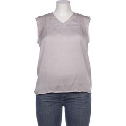 Rich & Royal Rich & Royal Damen Bluse, grau, Gr. 42