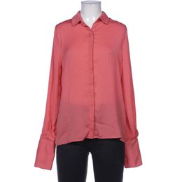 Pepe Jeans Damen Bluse, pink, Gr. 38