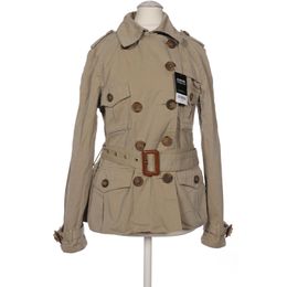 Moncler Damen Jacke, beige, Gr. 36